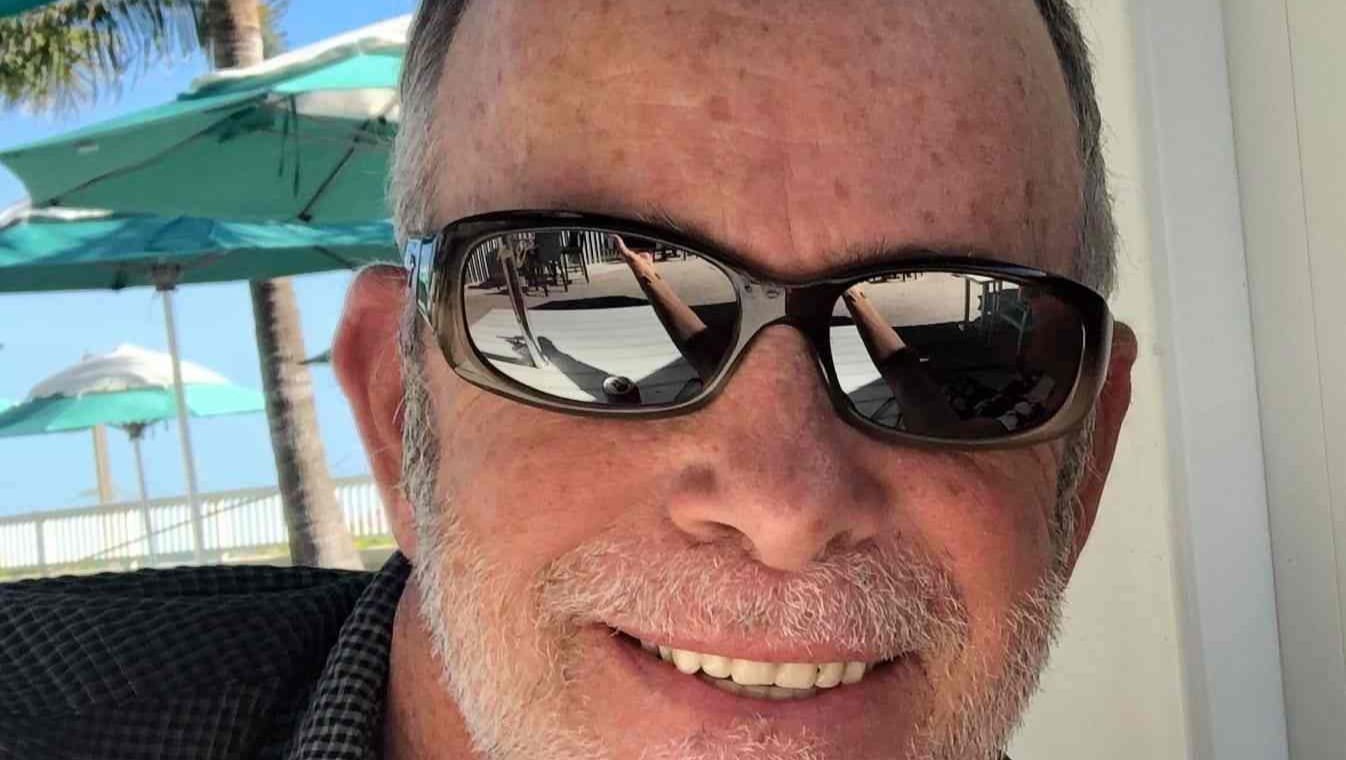 Fundraiser by Bryan Mahan : Hope & Healing: Fundraising for Mike Hale's ...