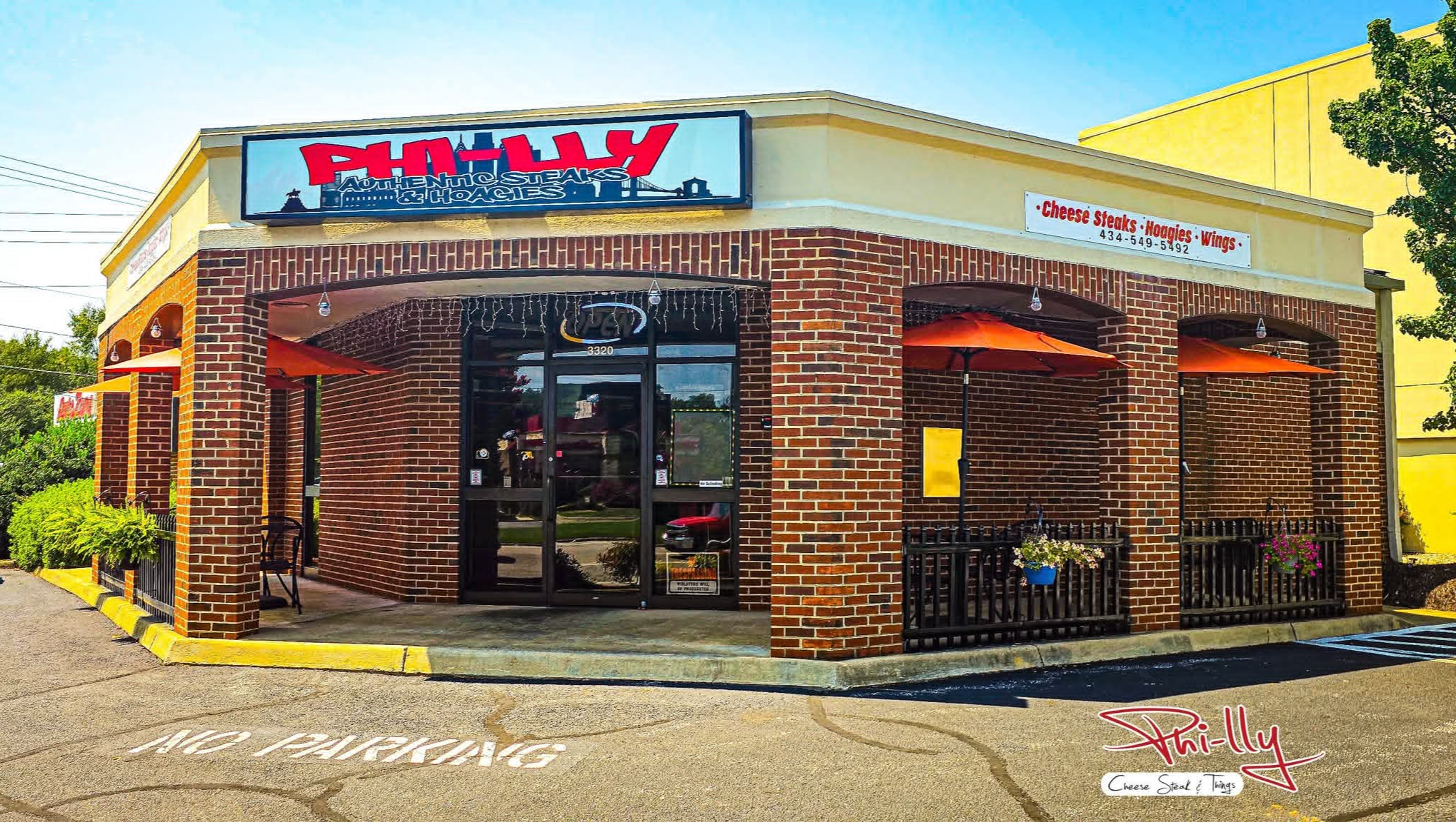 Fundraiser for Deborah Richardson Parks by Corey G : Locally owned ...