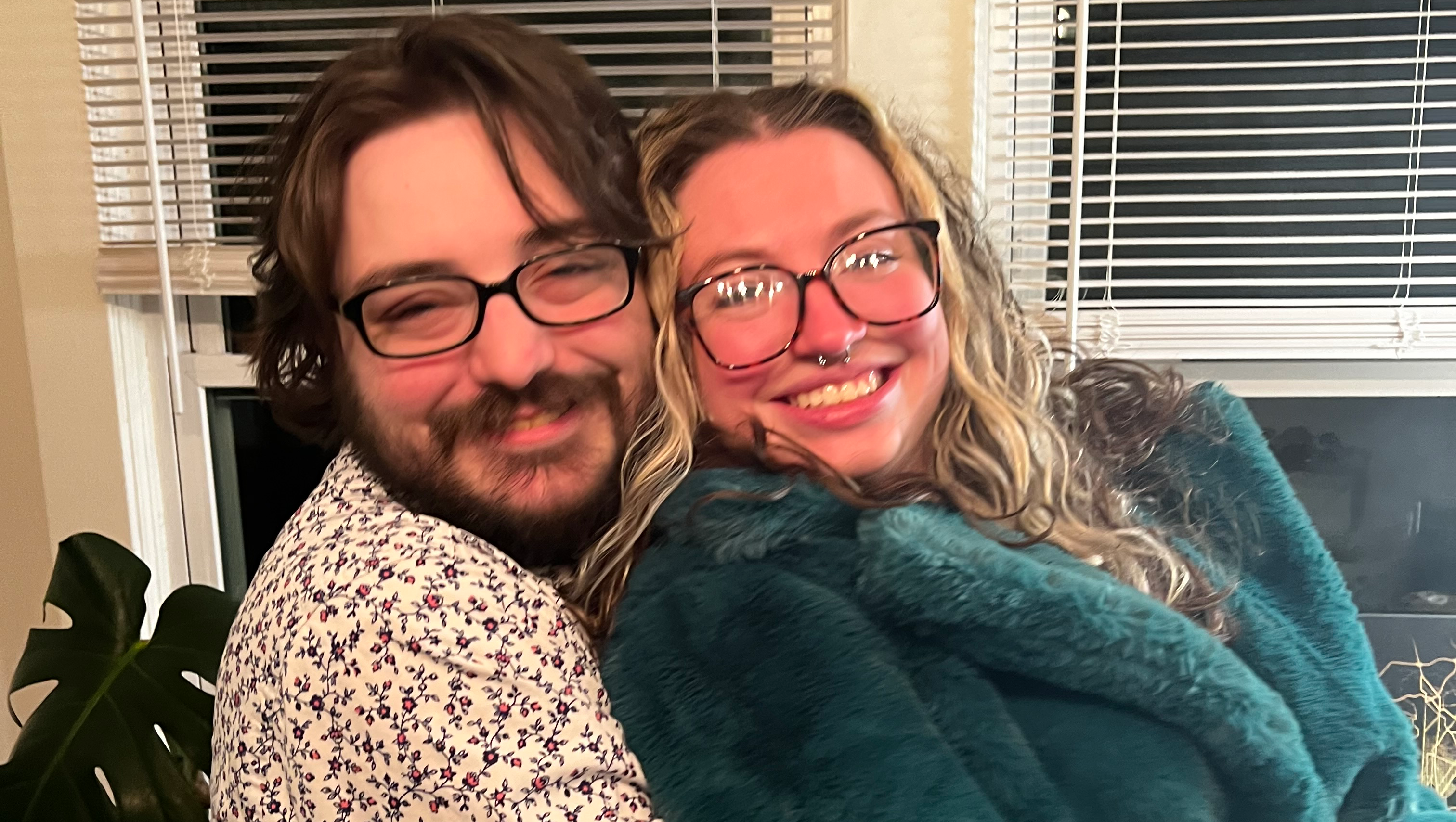 Fundraiser for Addie Gall-Hunter by Taylor Wisnyai : Addie and Nick ️