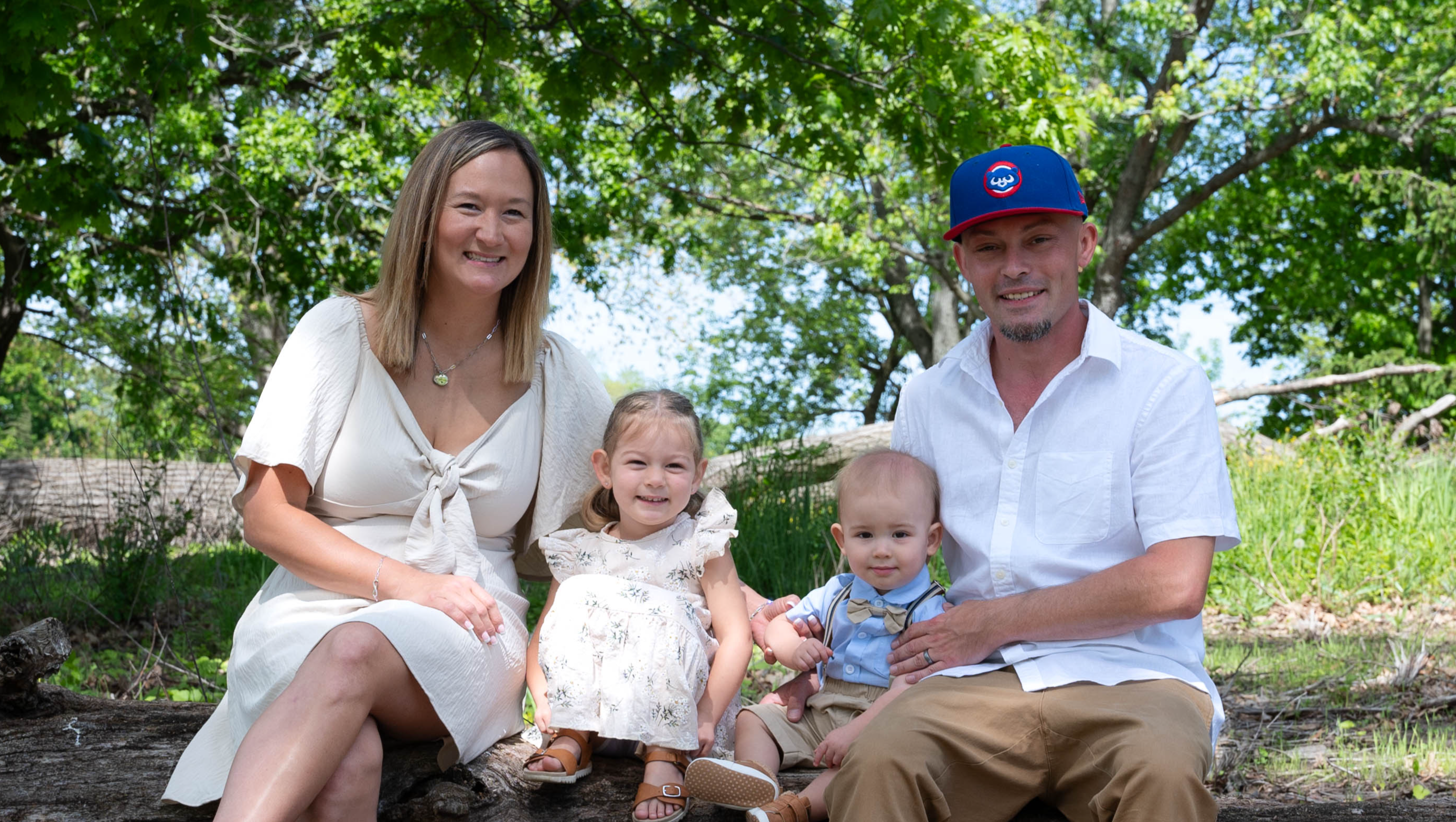 Fundraiser for Jennifer Pocrnich by Emily Holbein : Josie's Fight ...