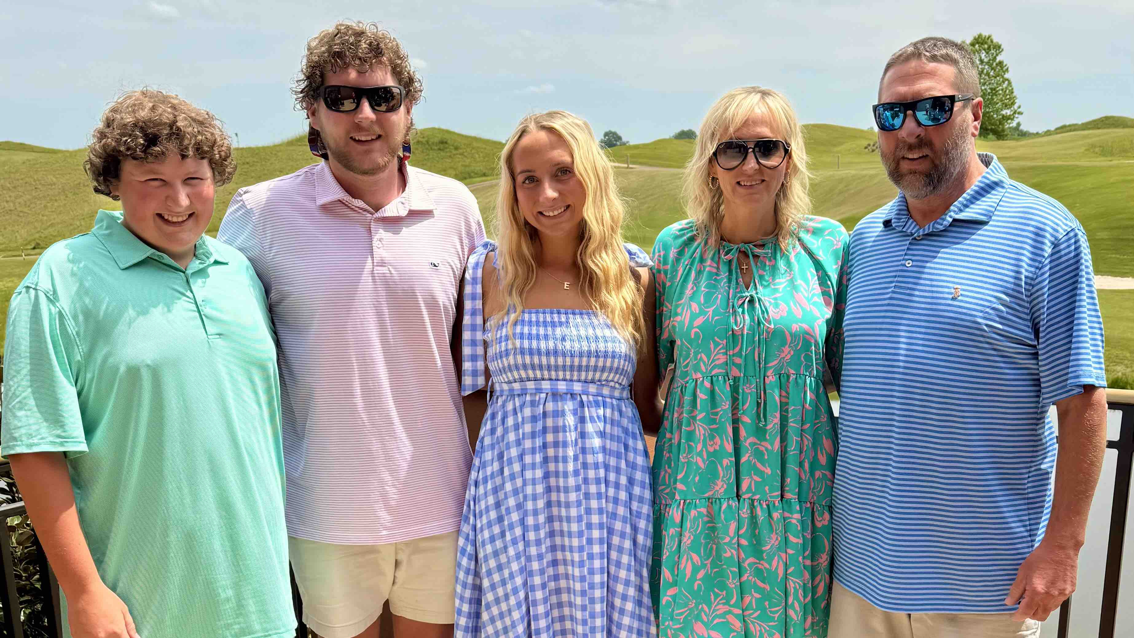 Fundraiser for Cooper Mann by Leslie Weldon : Jenny’s Recovery