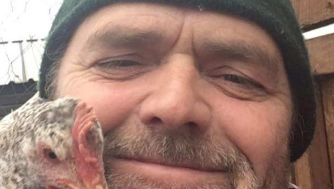Fundraiser by Stacey Walker : Prostate cancer