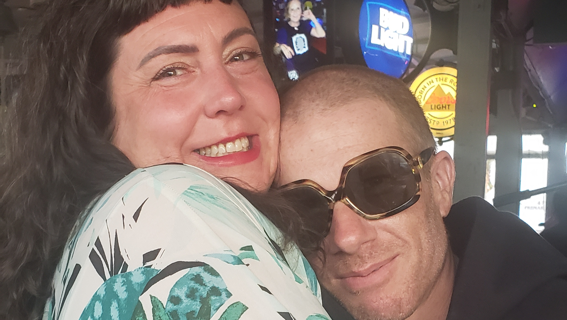 Fundraiser for Ryan Kennedy by Patricia Donnelly : Susan Houde and Ryan ...