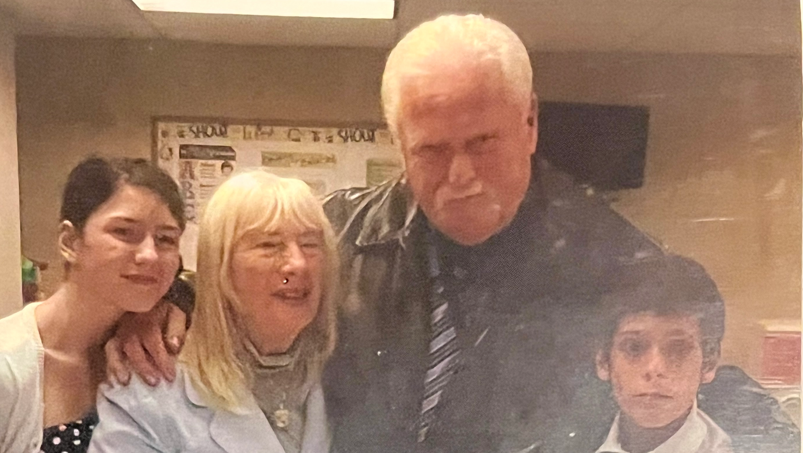 Fundraiser by Alexia Collazo : Collazo Grefstad Urgent Rent Fund