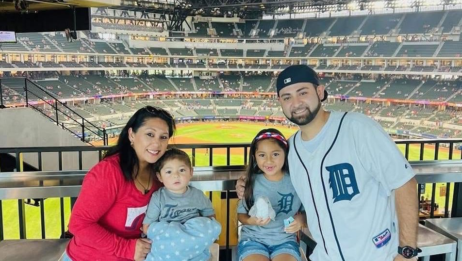 Fundraiser by Jazmin Navarro : Honor Jimmy Lopez's Memory