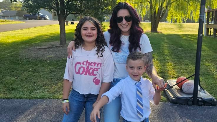 Fundraiser for Amanda Bagatta by Alex Consorti : Together for Amanda ...