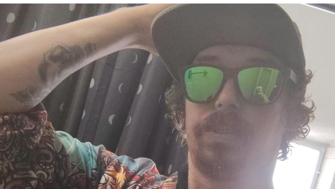 Fundraiser by Cameron Foster : Alex James Bender