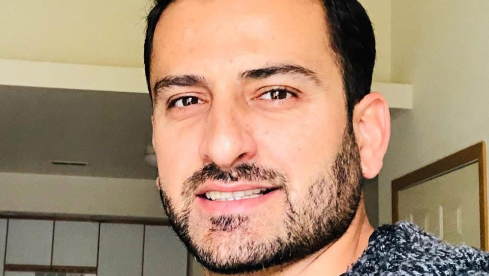 Fundraiser by David Soumbadze : Help Our Friend in His Fight for Life