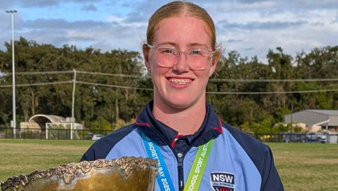 Fundraiser for Tamara Bailey by Julie Nicholls : Help Sophie Represent ...