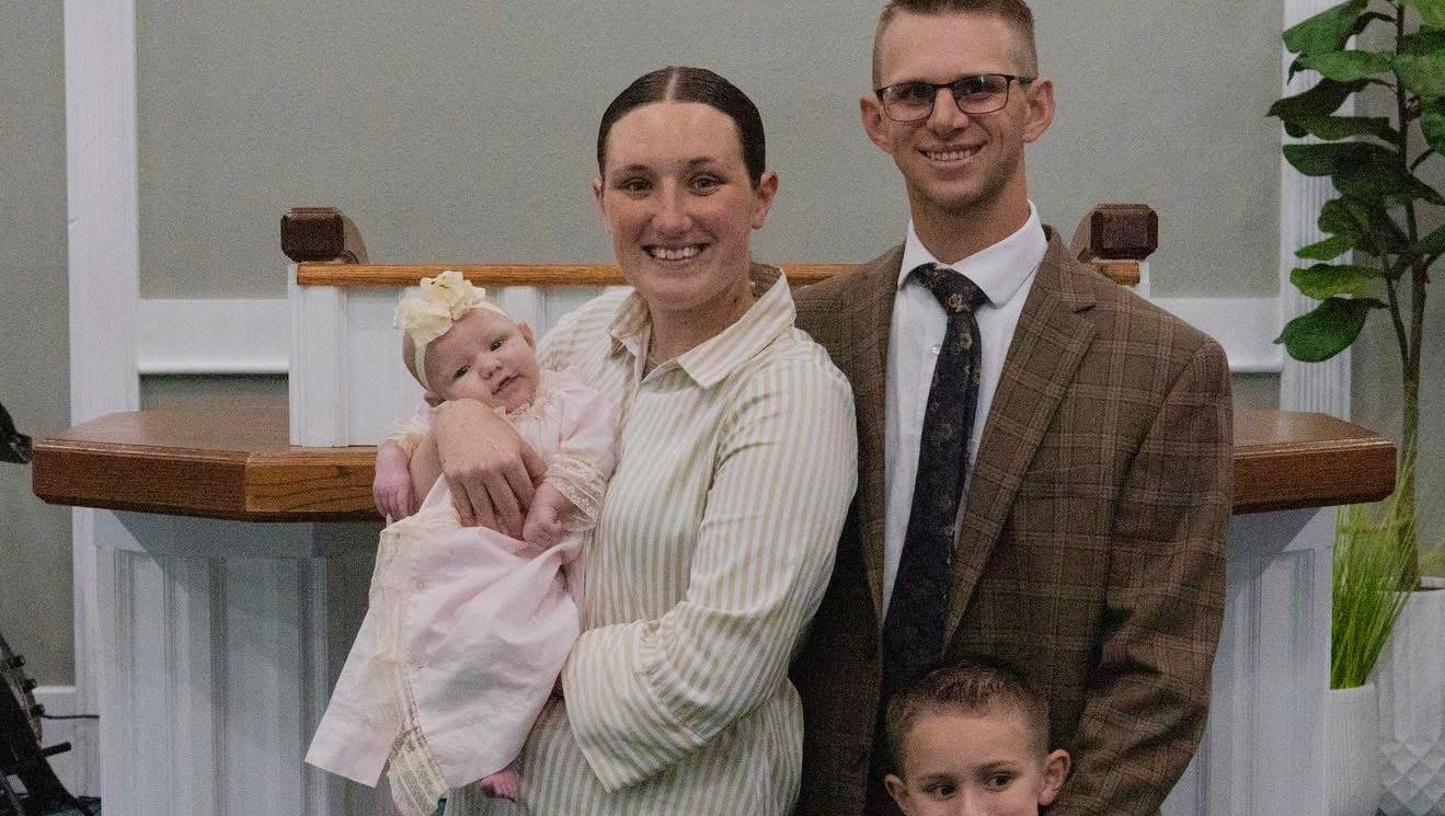 Fundraiser for Michelle Ballinger by Brooke Davis : Support baby ...