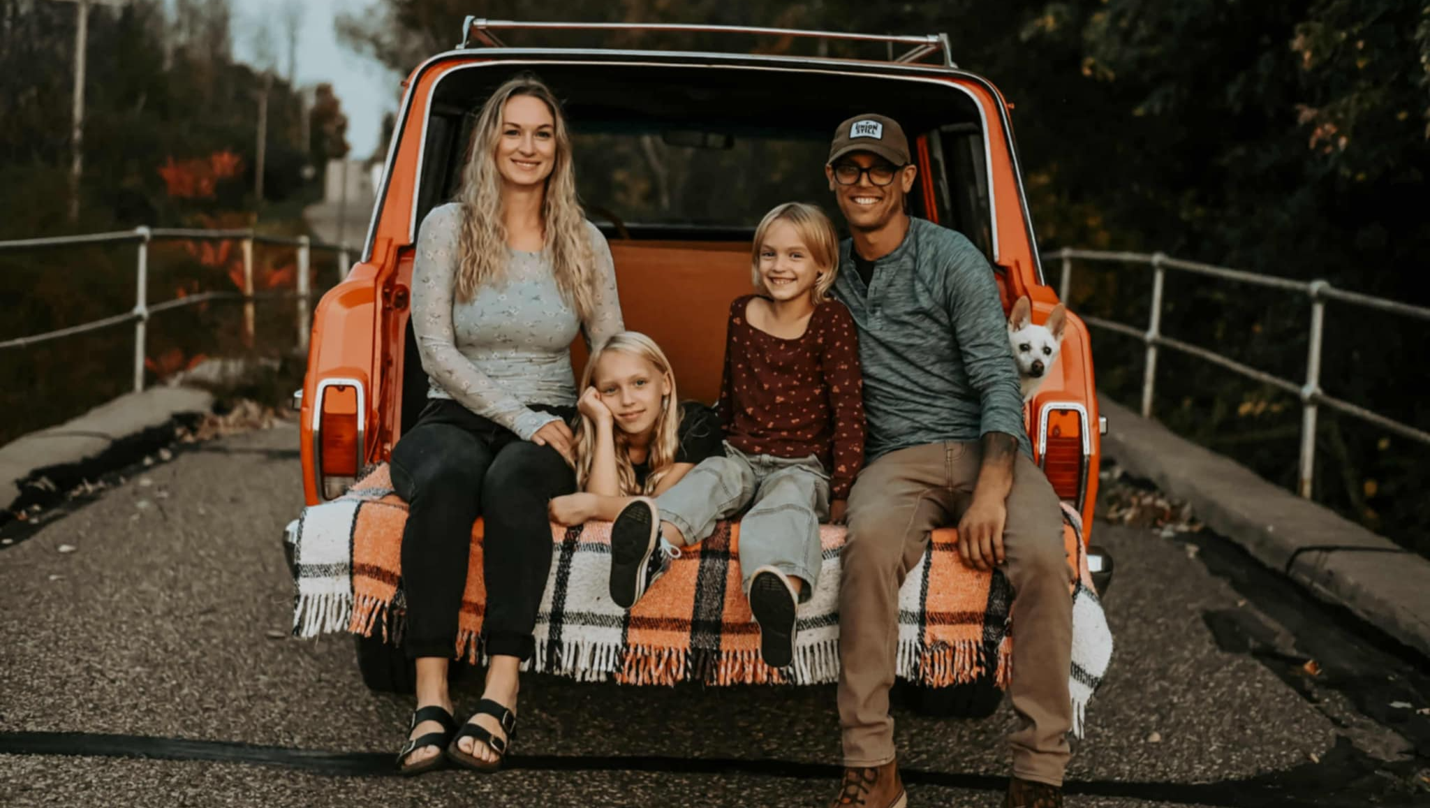 Fundraiser for Andrew Drath by Lincoln O'Brien : Support Andy Drath's ...