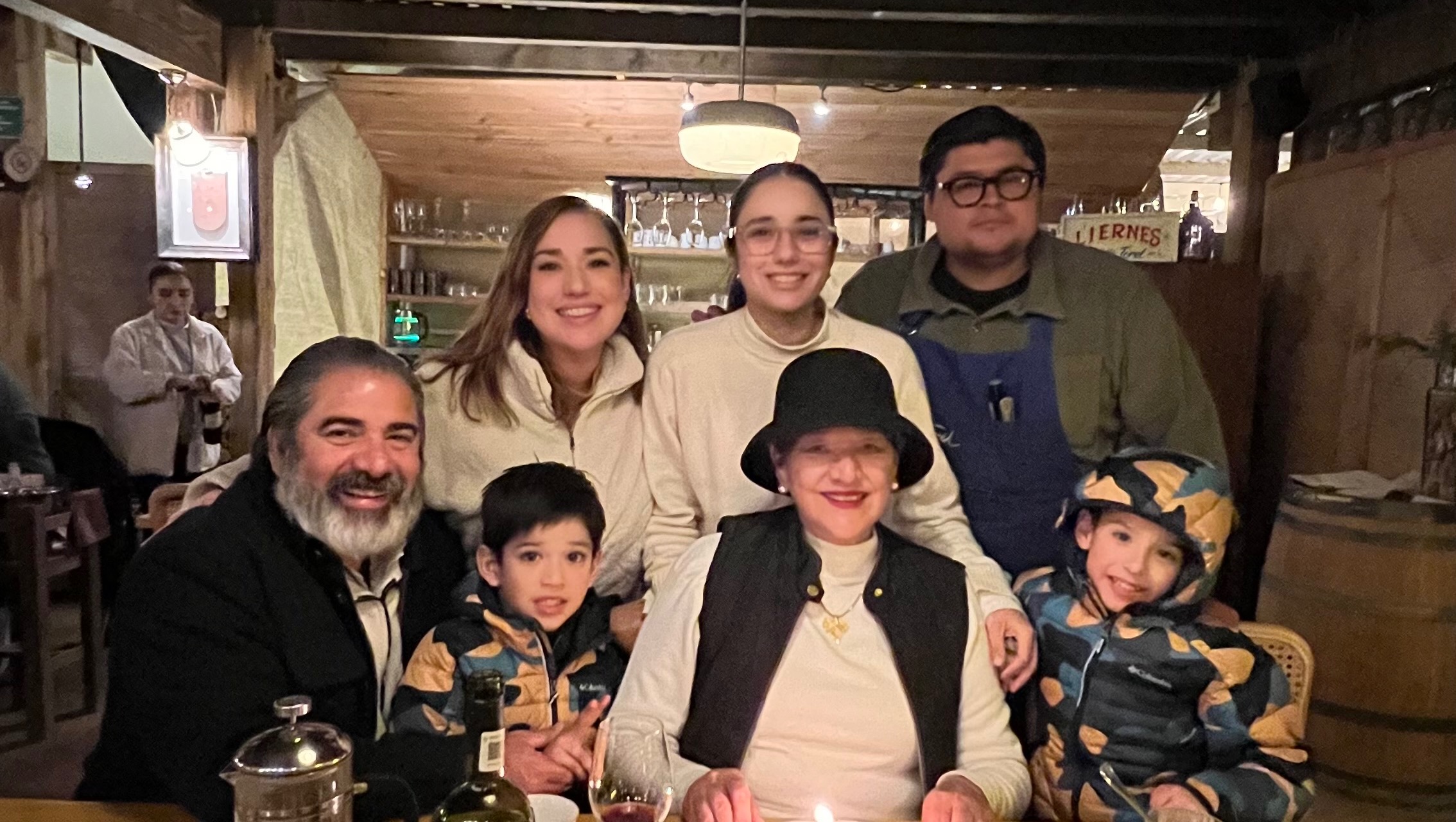 Fundraiser by Patricia Rodriguez : Unidos por la recuperación de la Dra ...
