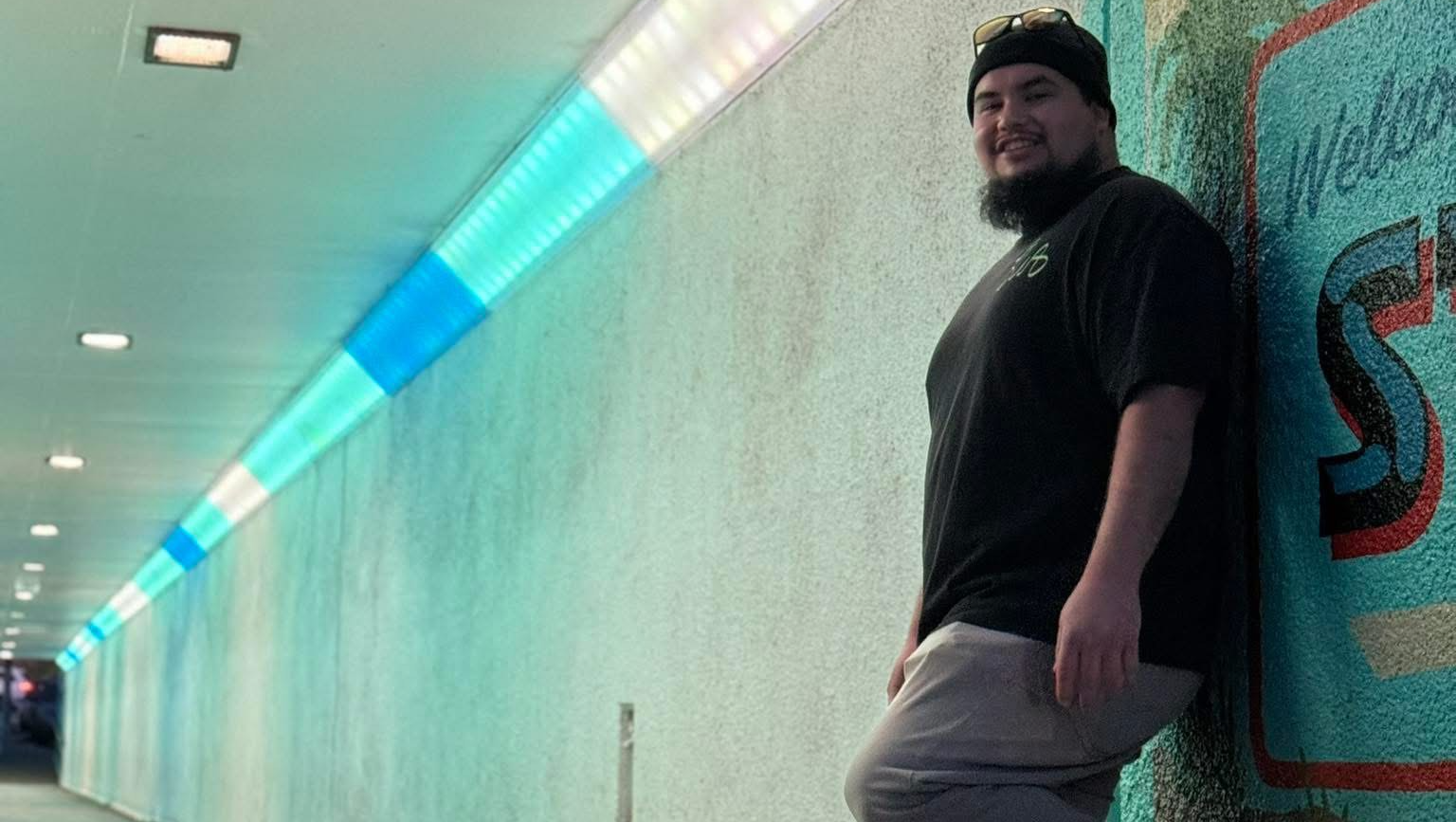 Fundraiser by Karisa Carrington : Alexander Brett Flores-Carrington