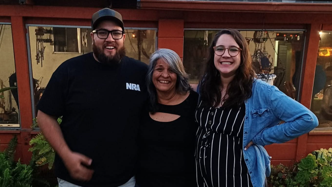 Fundraiser by Jacqueline Camargo : In Loving Memory of Lisa de Grasse