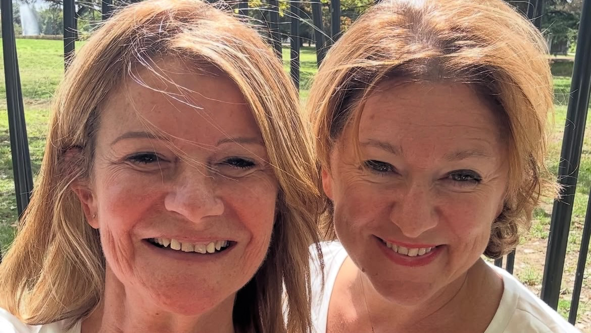 Fundraiser by Marie Galzin : Rose Trip Maroc 2025