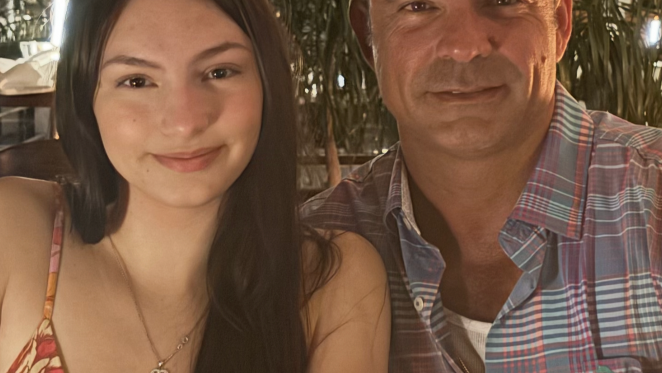 Fundraiser by Angel Rodriguez : Help Angel Rodriguez Protect His Daughter