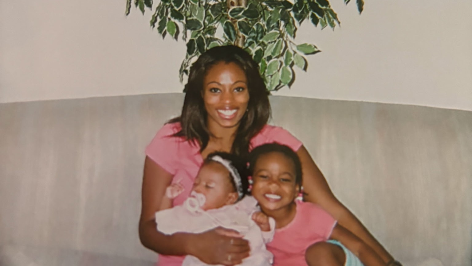 Fundraiser by James Purdie Jr : A Safe Place for Kashira: Huntington’s ...