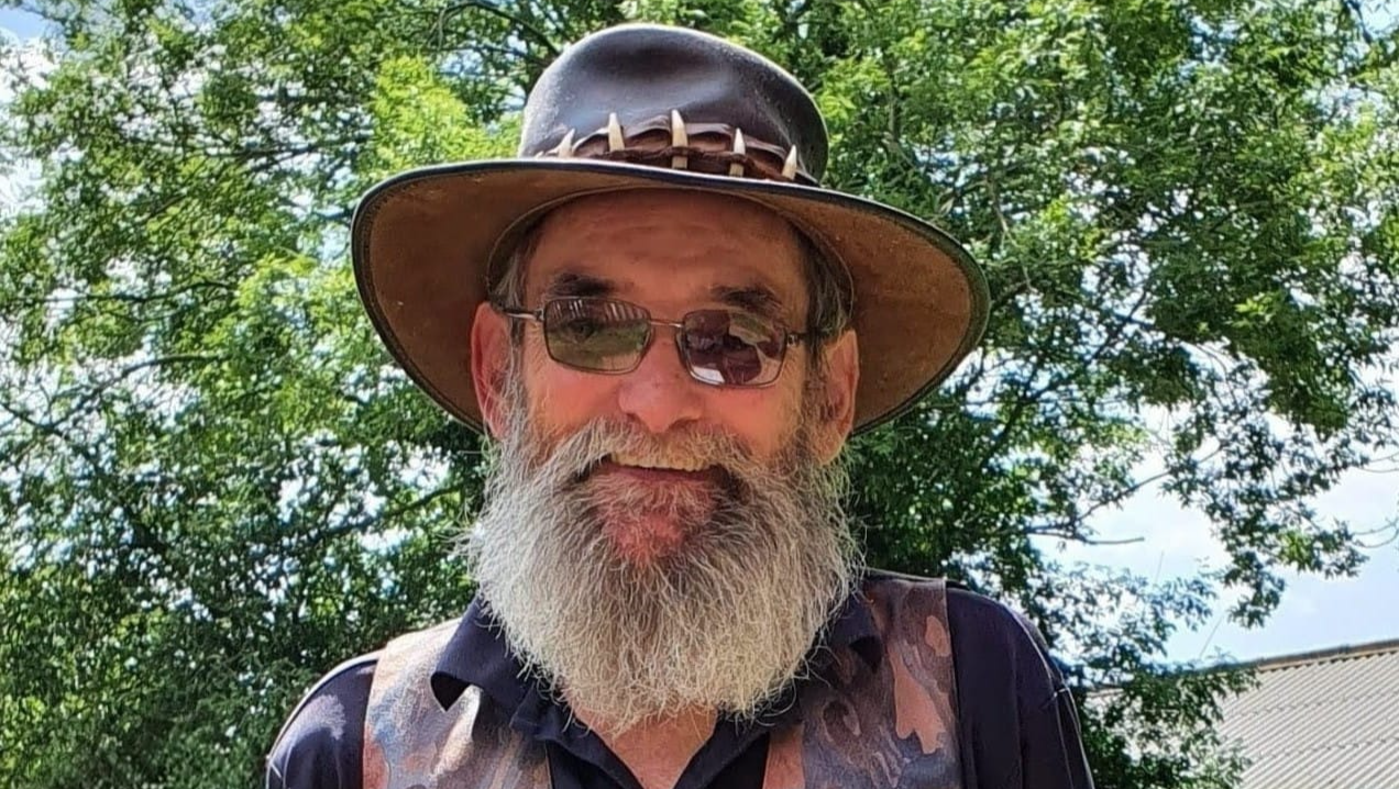 Fundraiser by Norman Jones : In Memory of Simon (Also known as Pete) RIP