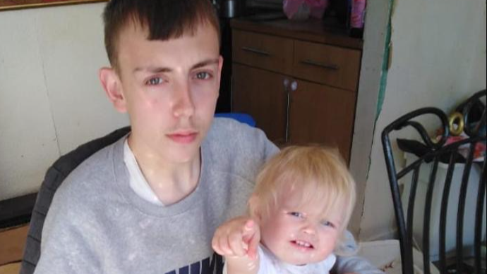 Fundraiser by Marie Miles : In loving memory of Ryan Jay Allwood (Funeral donations)