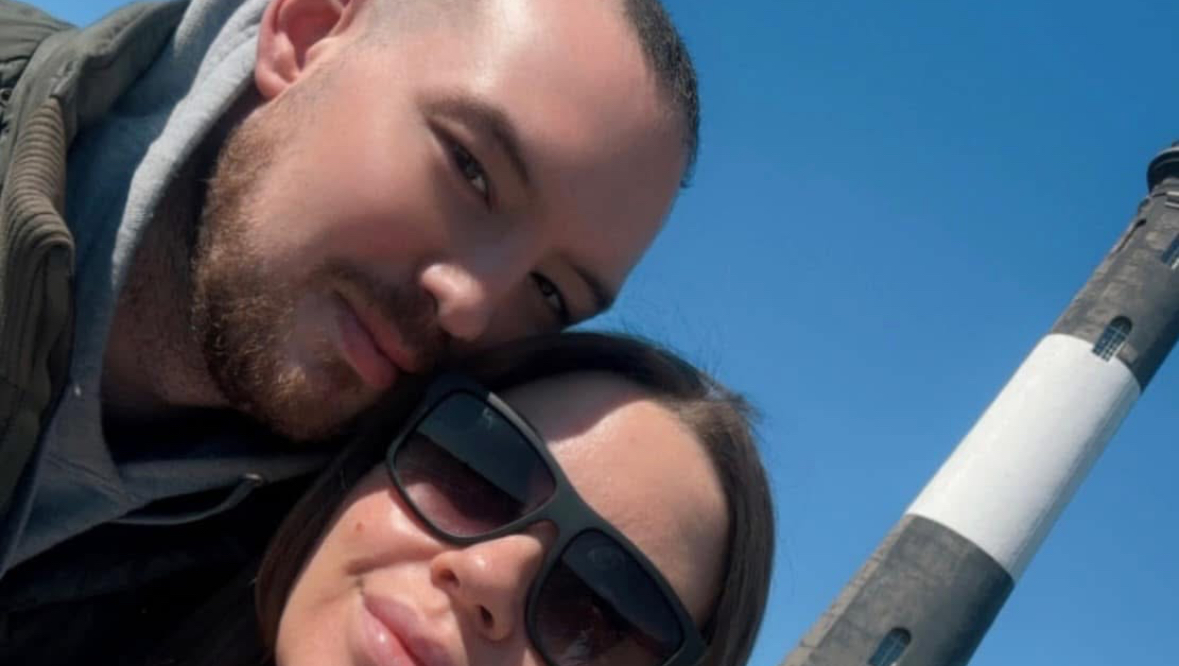 Fundraiser for Christina Chapman by Cassandra L : Dominic Dentici ...