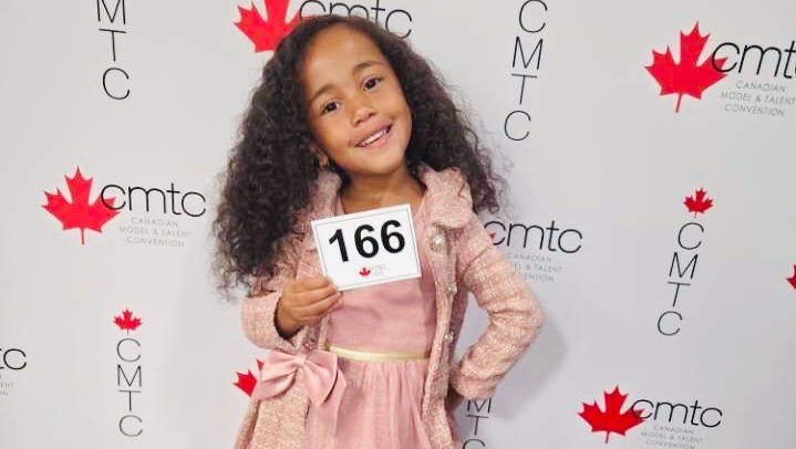 Fundraiser by Lashonda Edwards : Help Little SuperStar Ettesia Shine at ...
