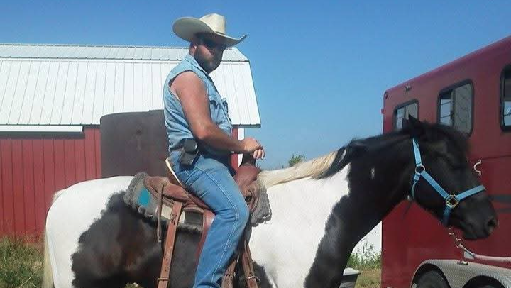 Fundraiser for Tim Kastner by Darren Couch : Help Tim Kastner Through ...