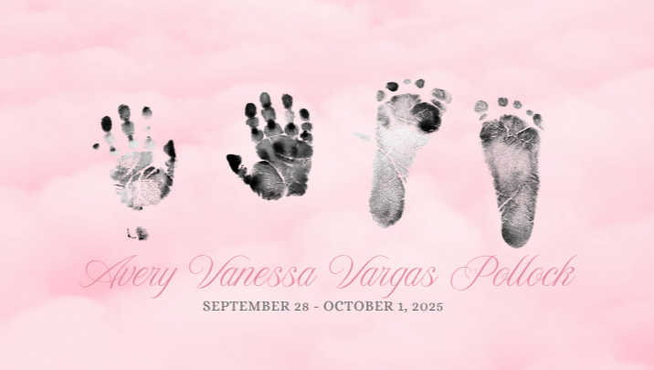 Fundraiser for Austin Pollock by Mackenzie Pollock : In Loving Memory ...