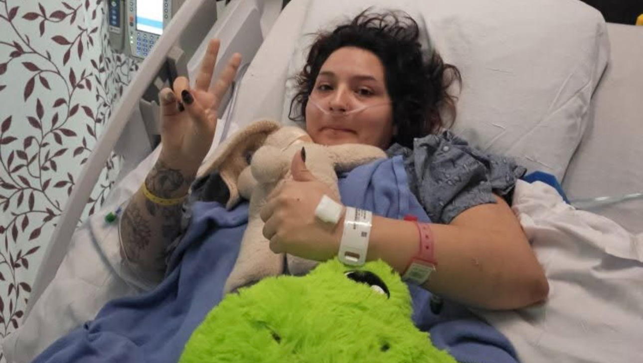 Fundraiser for Kyleigh Atwood by Savannah Wade : Life Changed in an ...