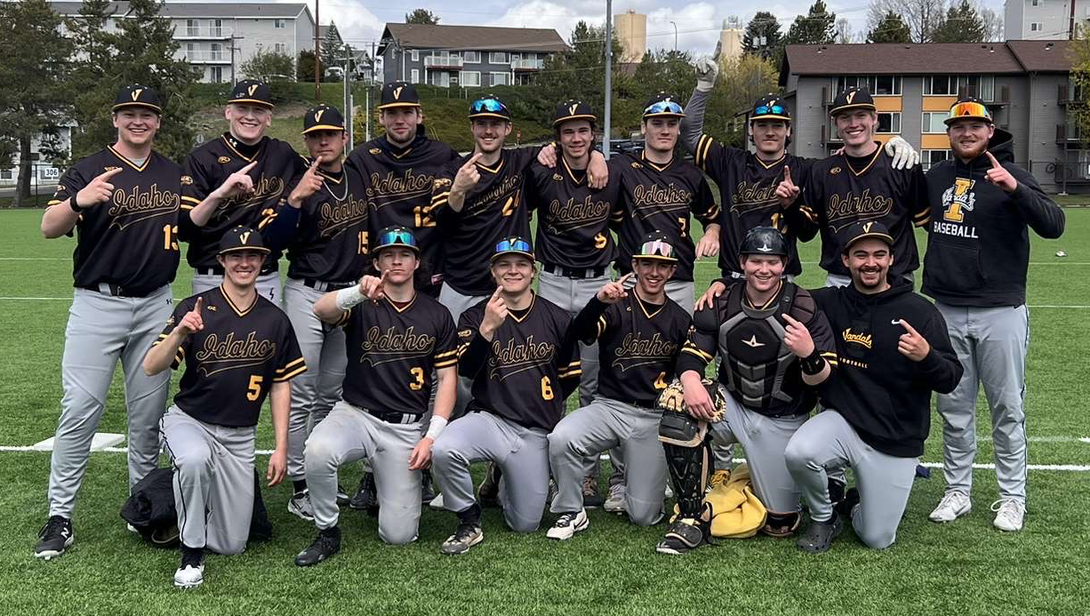 Fundraiser by Jake Nelson : Help Vandal Baseball Reach the World Series