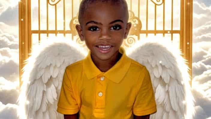 Fundraiser for Tashawna Ellis by Nakisha Keller : Syaire Wardlow