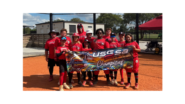 Fundraiser by Courtney Puma : Help Hit Squad 12U Boys Reach Pigeon Forge