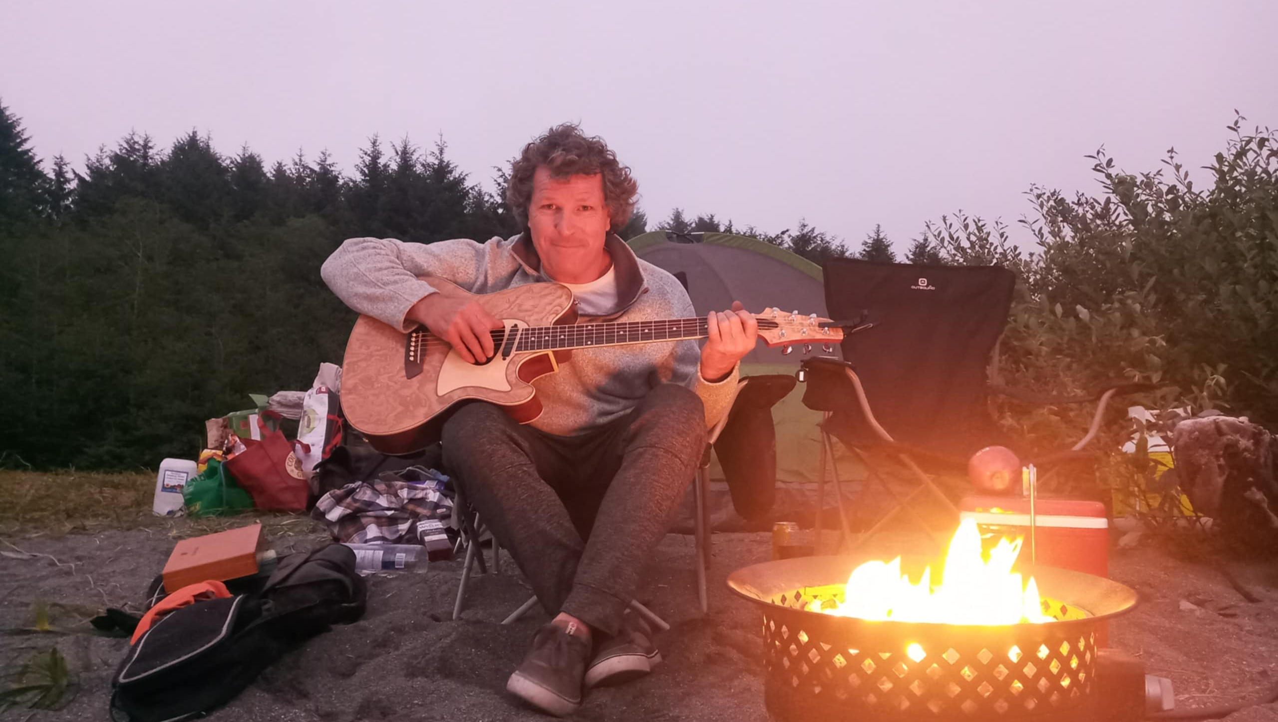 Fundraiser by Linda Tesser : Help our Brother Todd Smiley