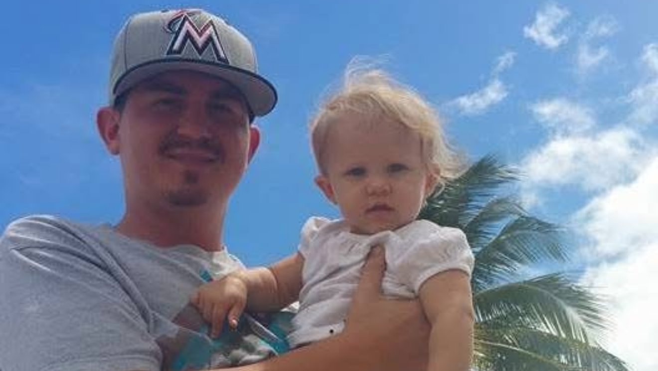 Fundraiser for Astrid MacKrell by Brooke Mackrell : Steven MacKrell’s ...