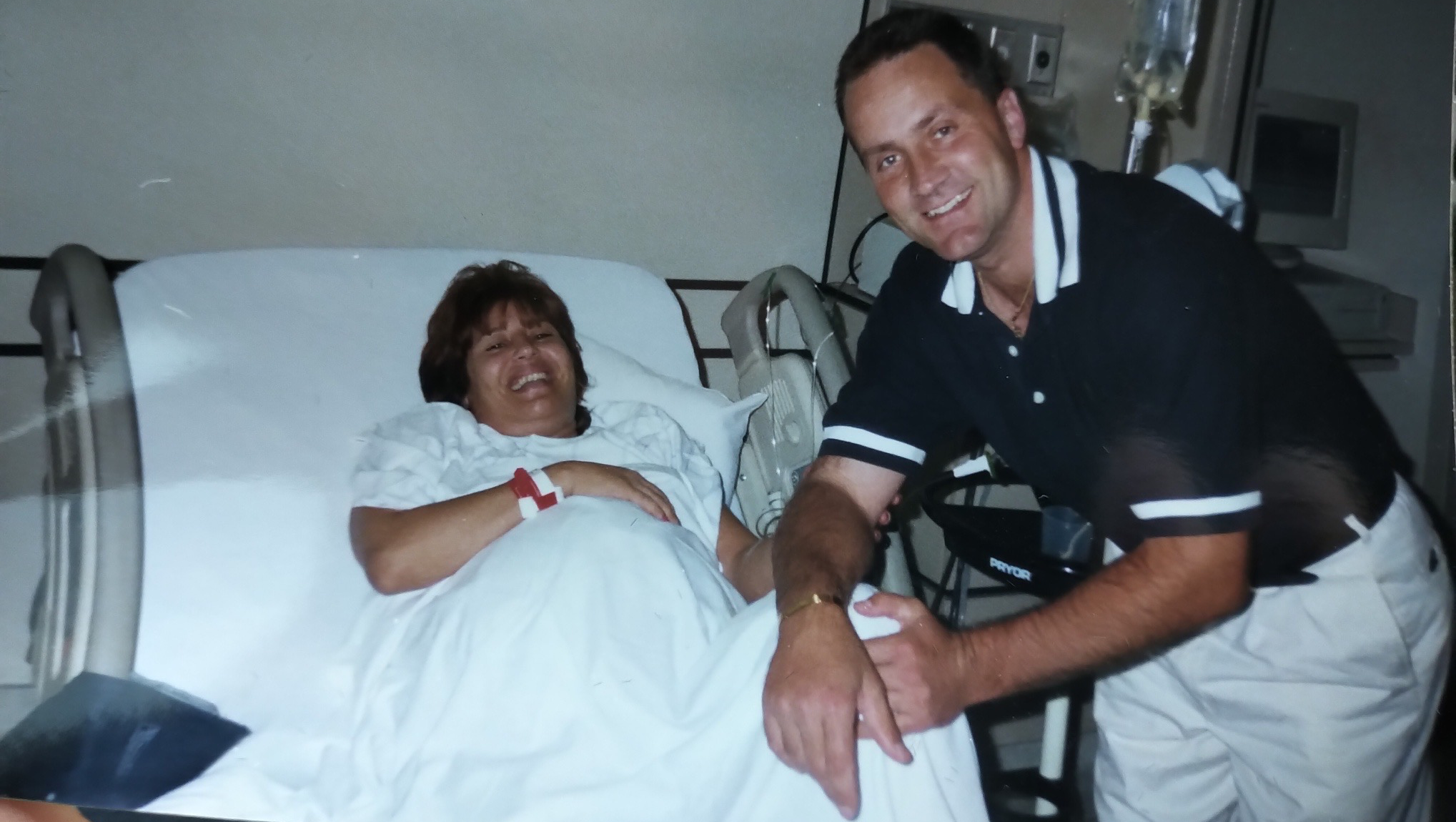 Fundraiser by Nicolas Erdy : “Help support the Erdy family” In memory ...