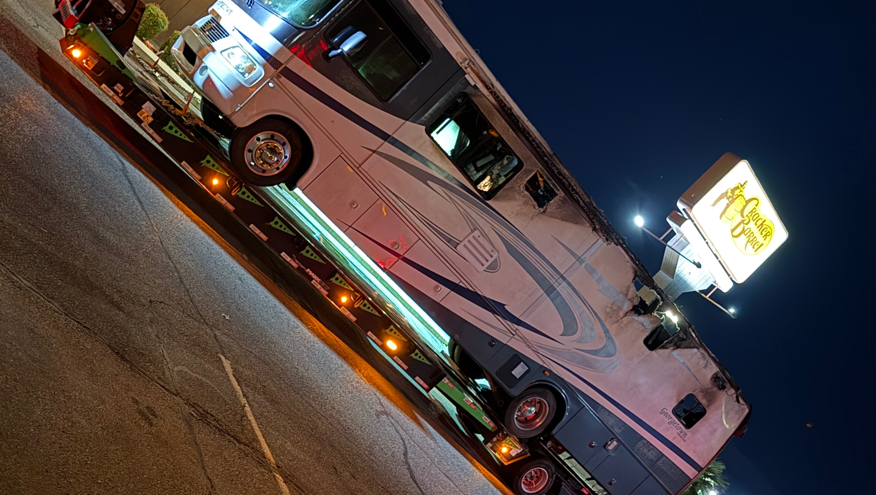 Fundraiser by Larry Lee : Rebuild Hope for Parents After RV Fire