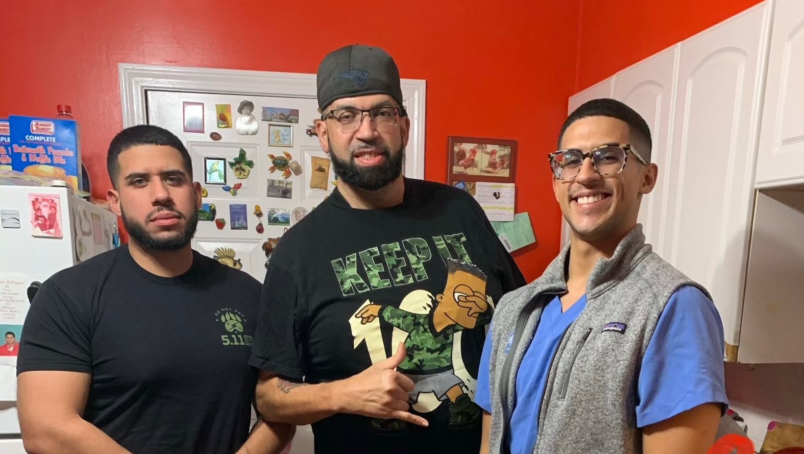 Fundraiser by Adriel Rodriguez : Honoring Jose Velazquez: A Life of ...