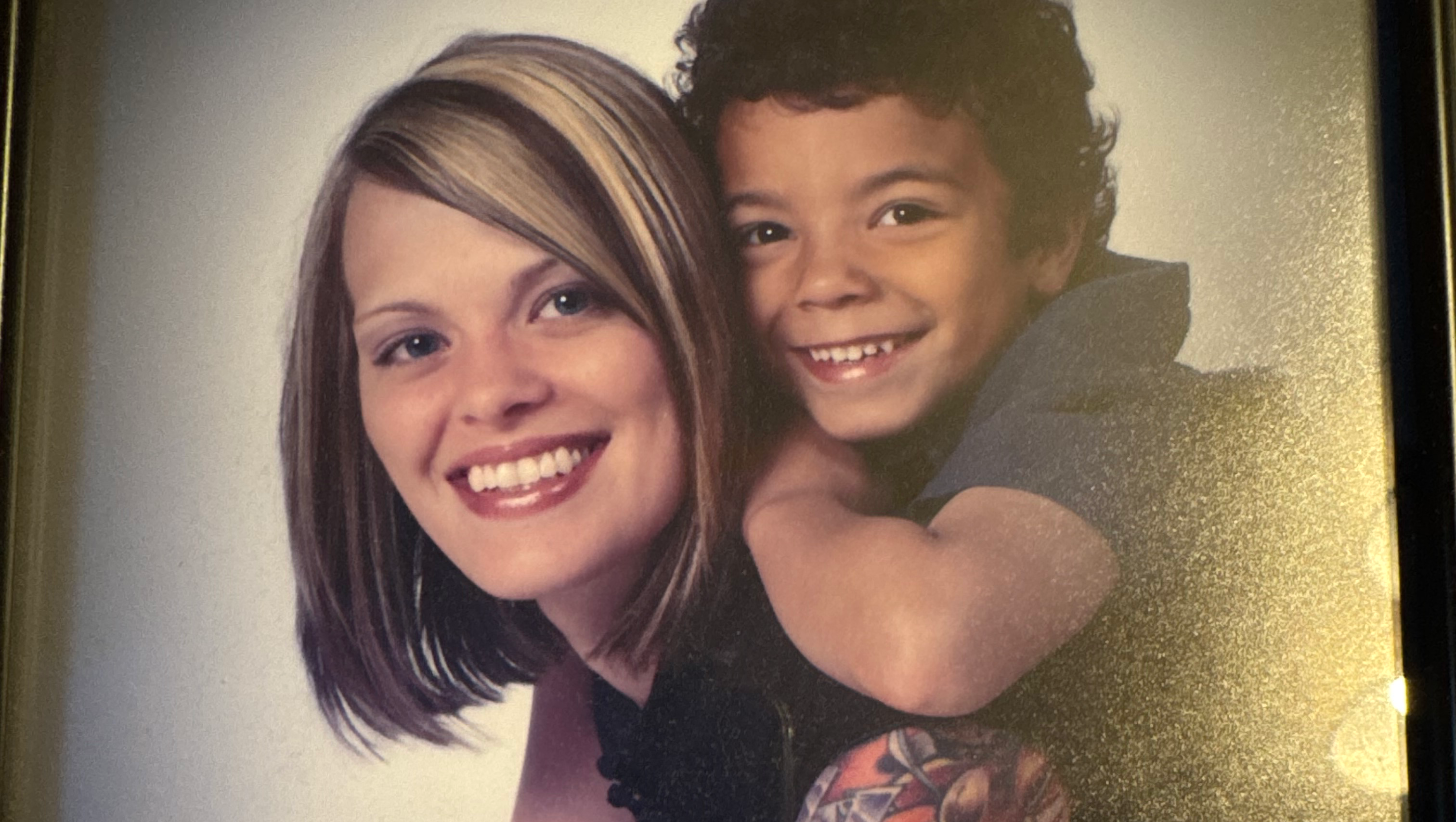 Fundraiser by Sheilah Glasco : In memory of Kat Thomas Support Blaize ...