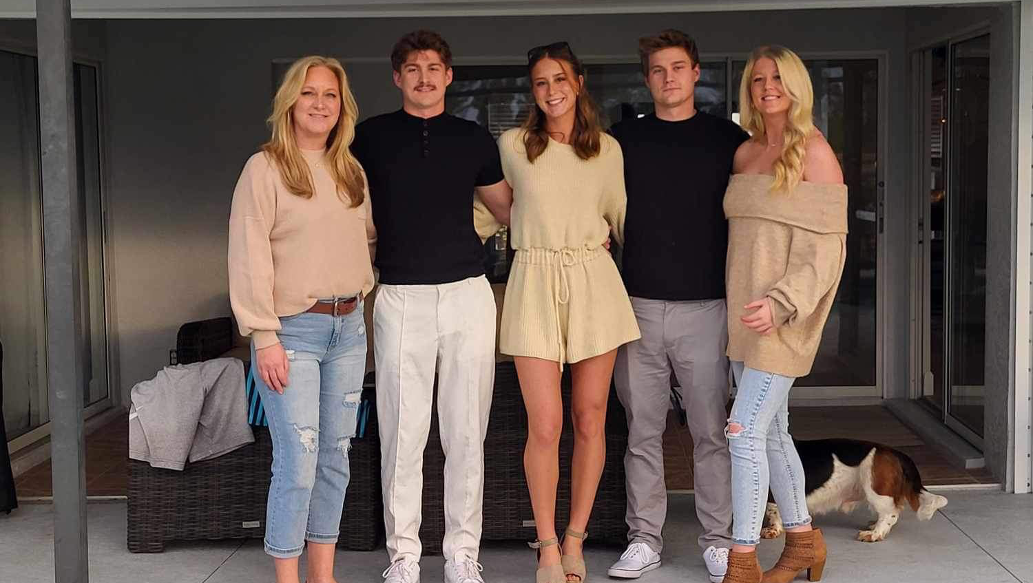 Fundraiser for Rachel Hollatz by Lauryn Nagel : Rachel’s Road to Recovery