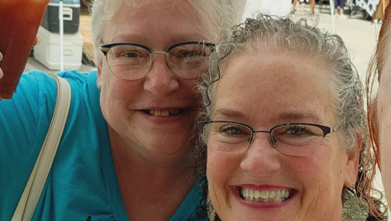 Fundraiser for Tracy Kinley-Fisher by Kelly Hughes : Support Tracy ...