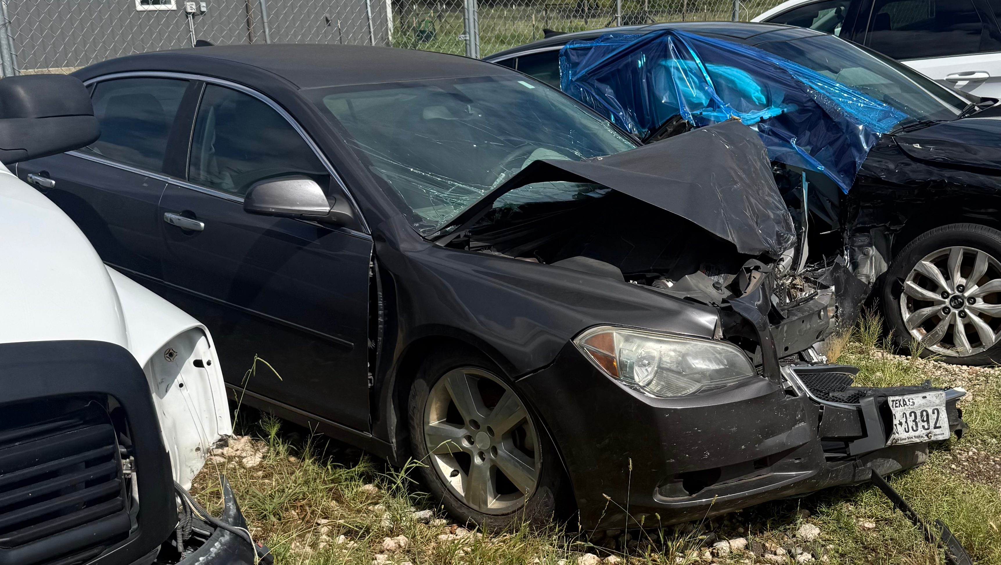 Fundraiser by Randy Newton : Help Whitney Heal After Accident UPDATED
