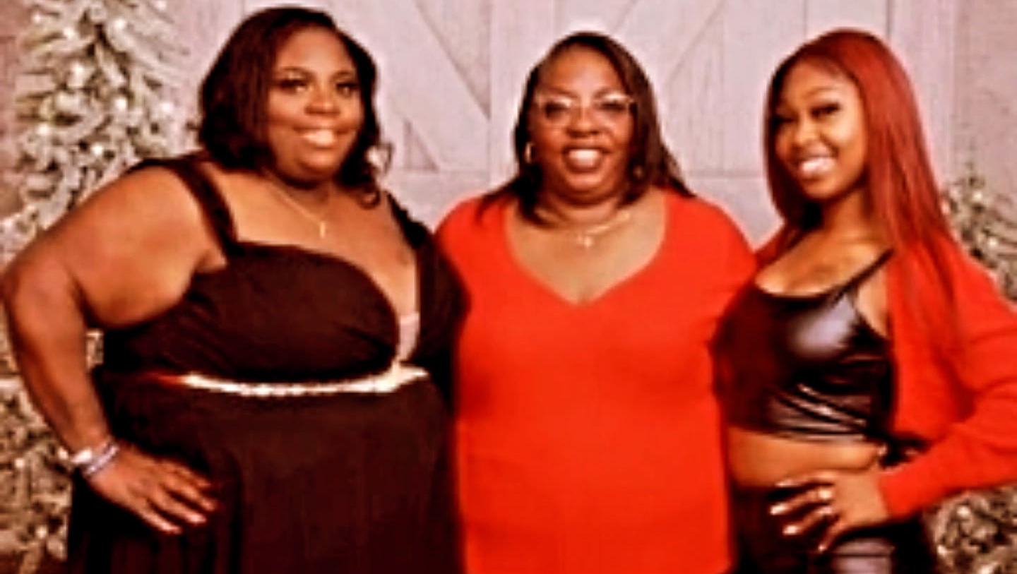Fundraiser by Ruth Lewis : “Supporting the family of Renia Lewis