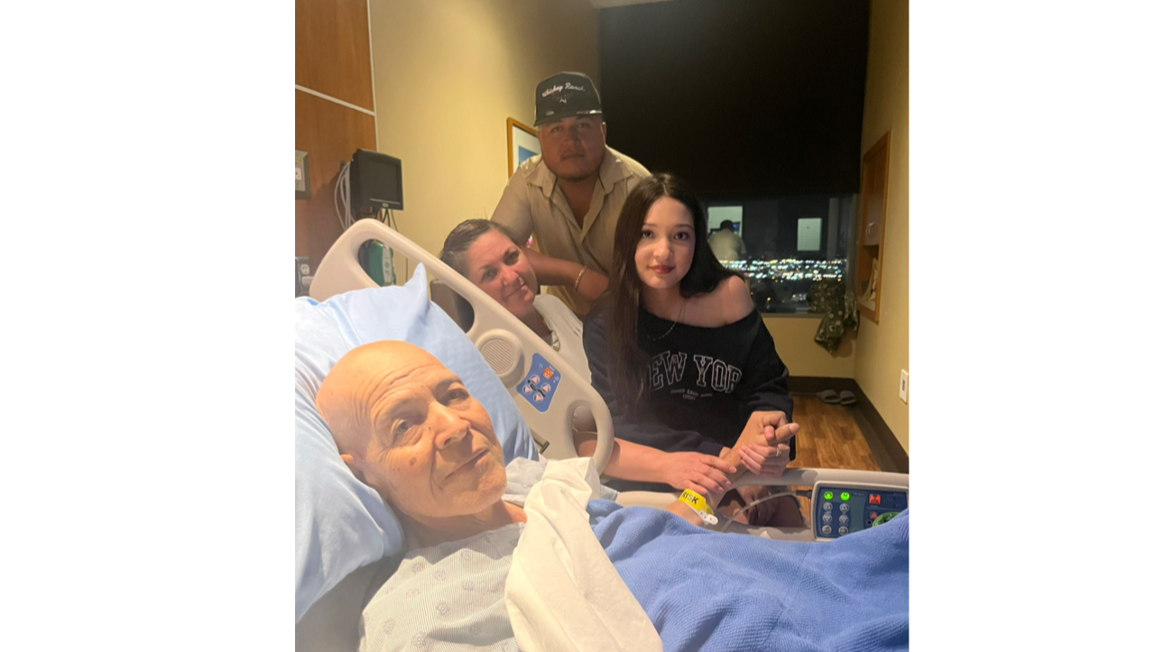 Fundraiser by Idalia Casillas : Gabriel Granillo in his fight against ...