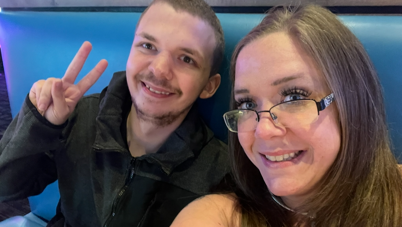 Fundraiser for Jessica Ramirez by Morgan Nelson : Jess & Family ...