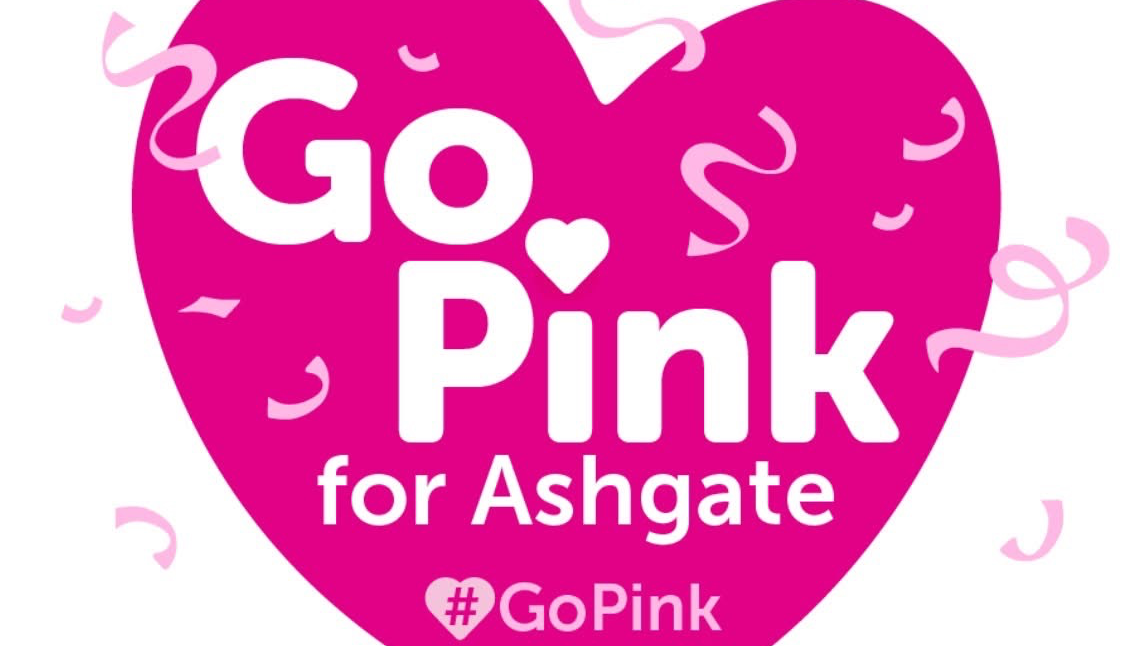 Fundraiser by David Hancock : Tupton Pub Crawl for Ashgate Hospice