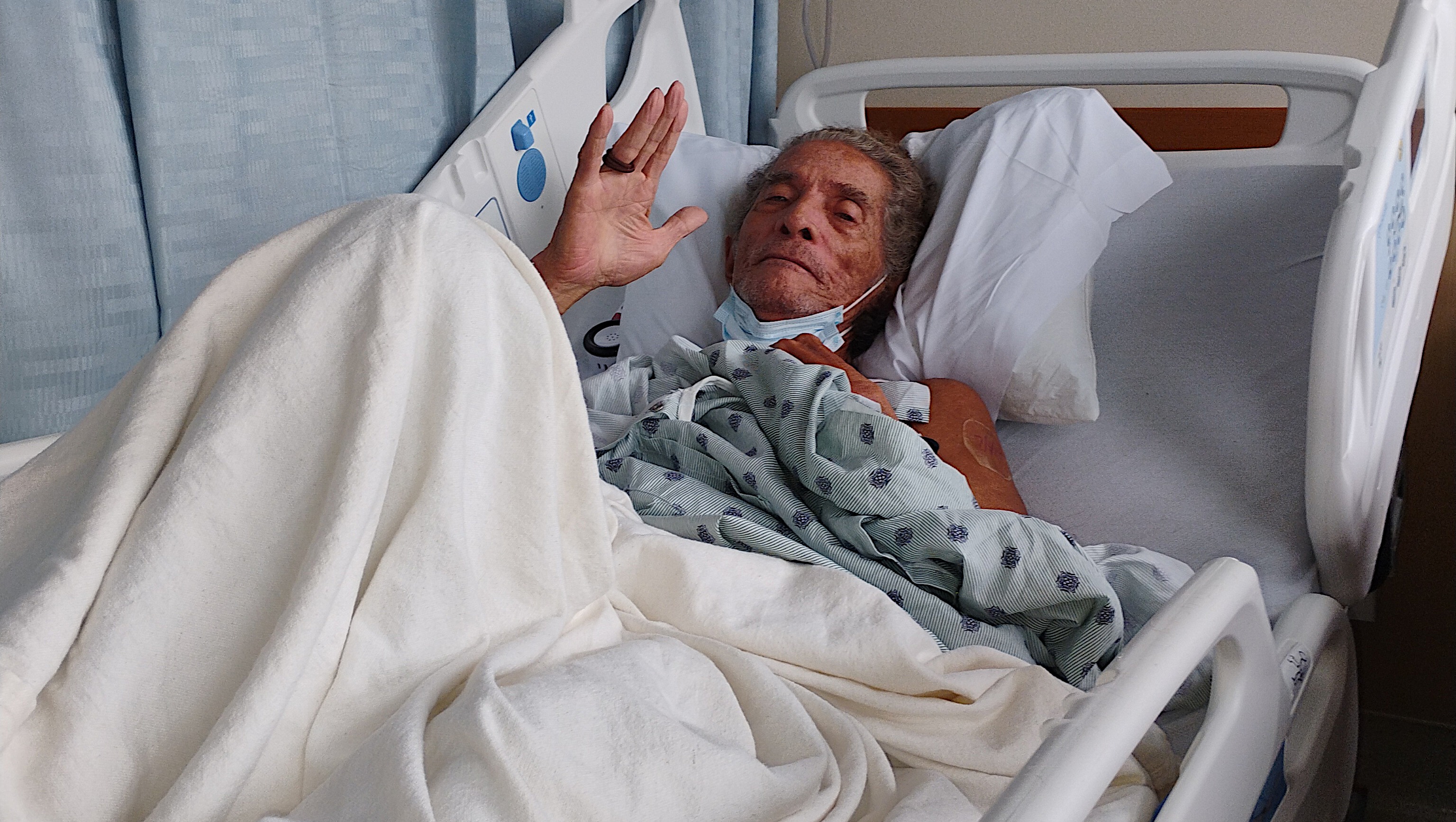 Fundraiser by Ryan Sclar : Honoring Jacobo Cristobal Estrada (Jake)