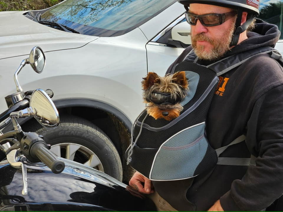 Fundraiser by Jennifer Blake : Help Andrew (Drew) Critcher Recover from ...