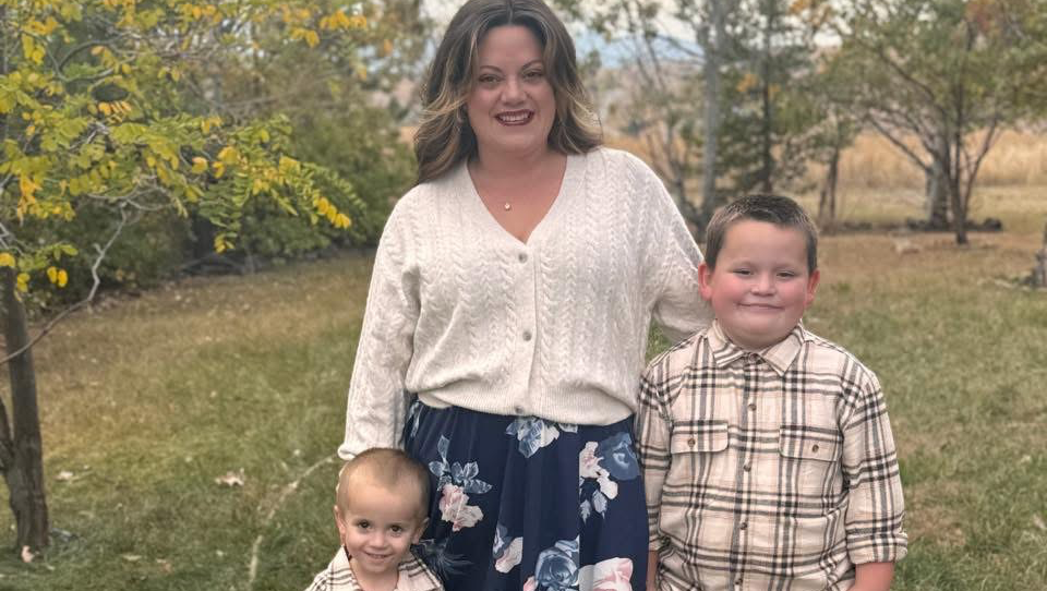Fundraiser by Kayla Gehrke : Help a family after diagnosis of loving ...
