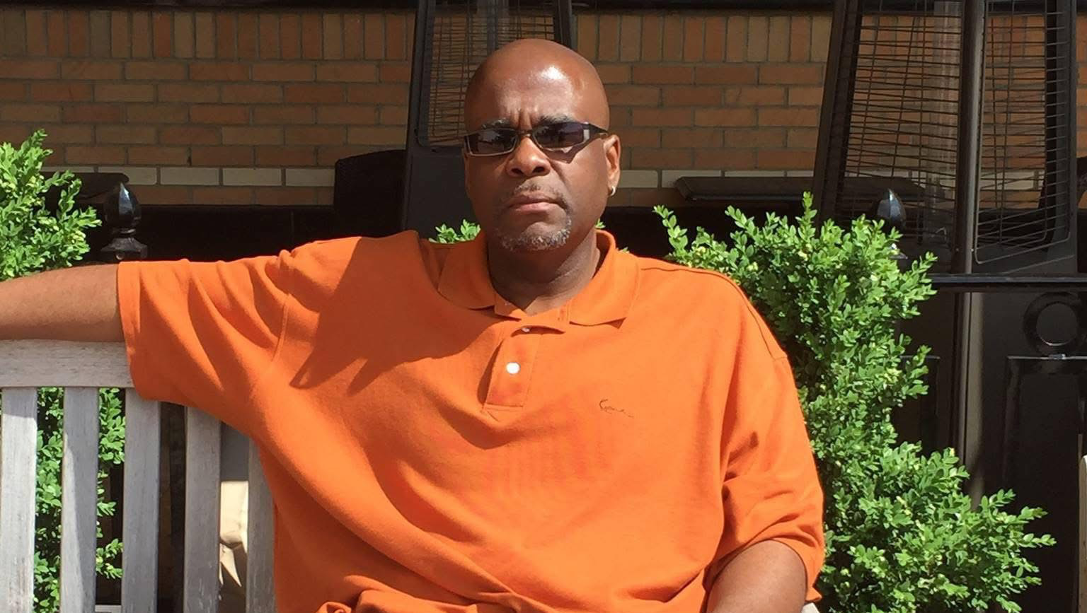 Fundraiser by Charles Sanders : Honor the Life of Our Father, Charles ...