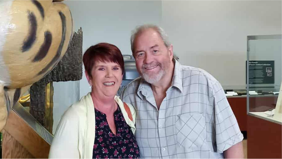 Fundraiser for D Stokes by Michael Coleman : in support of Donna Stokes