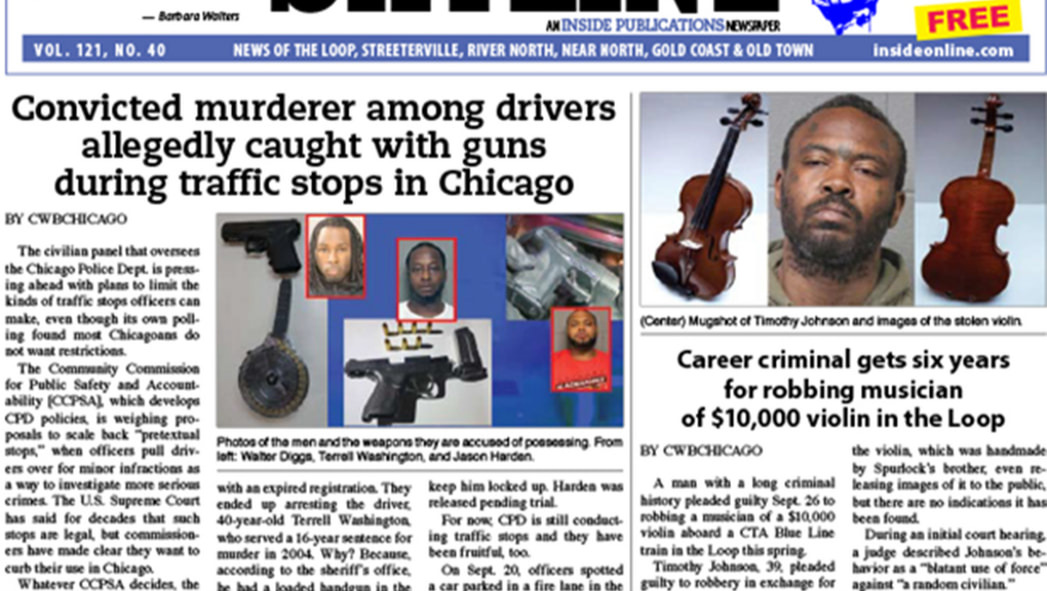 Fundraiser by Ronald Roenigk : Your Friendly Neighborhood Newspapers